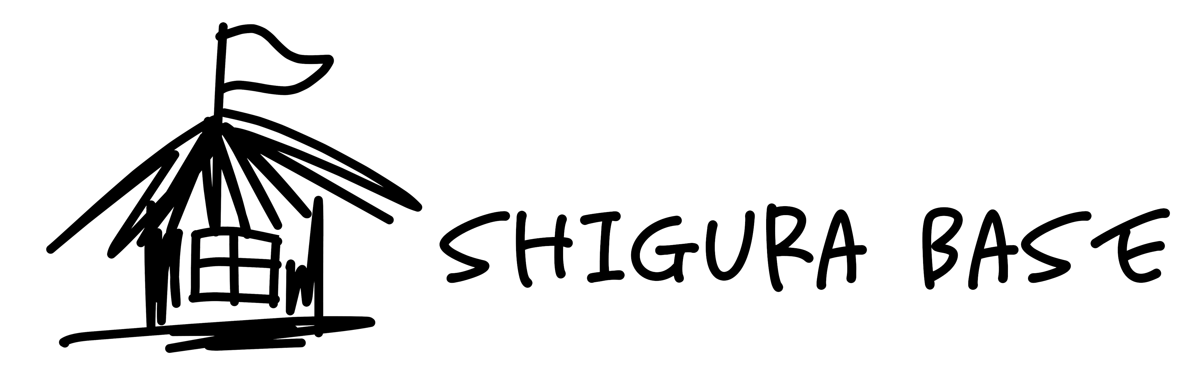 SHIGURA BASE - シグラベース SHIGURA BASE